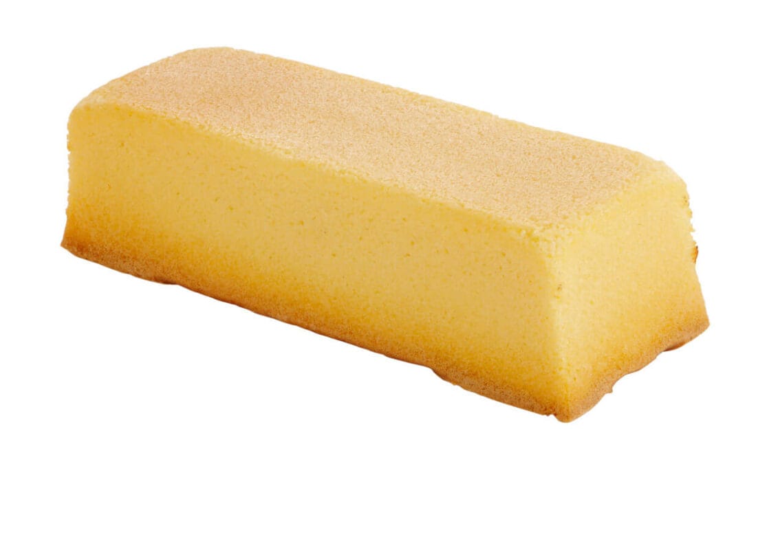 Grote natte cake - 't Stoepje